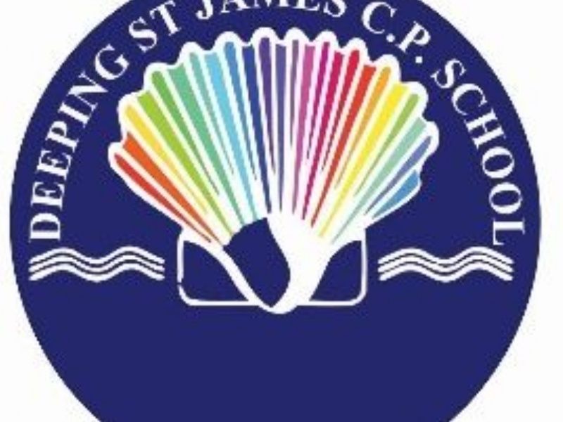 Deeping St James C.P. School - Home