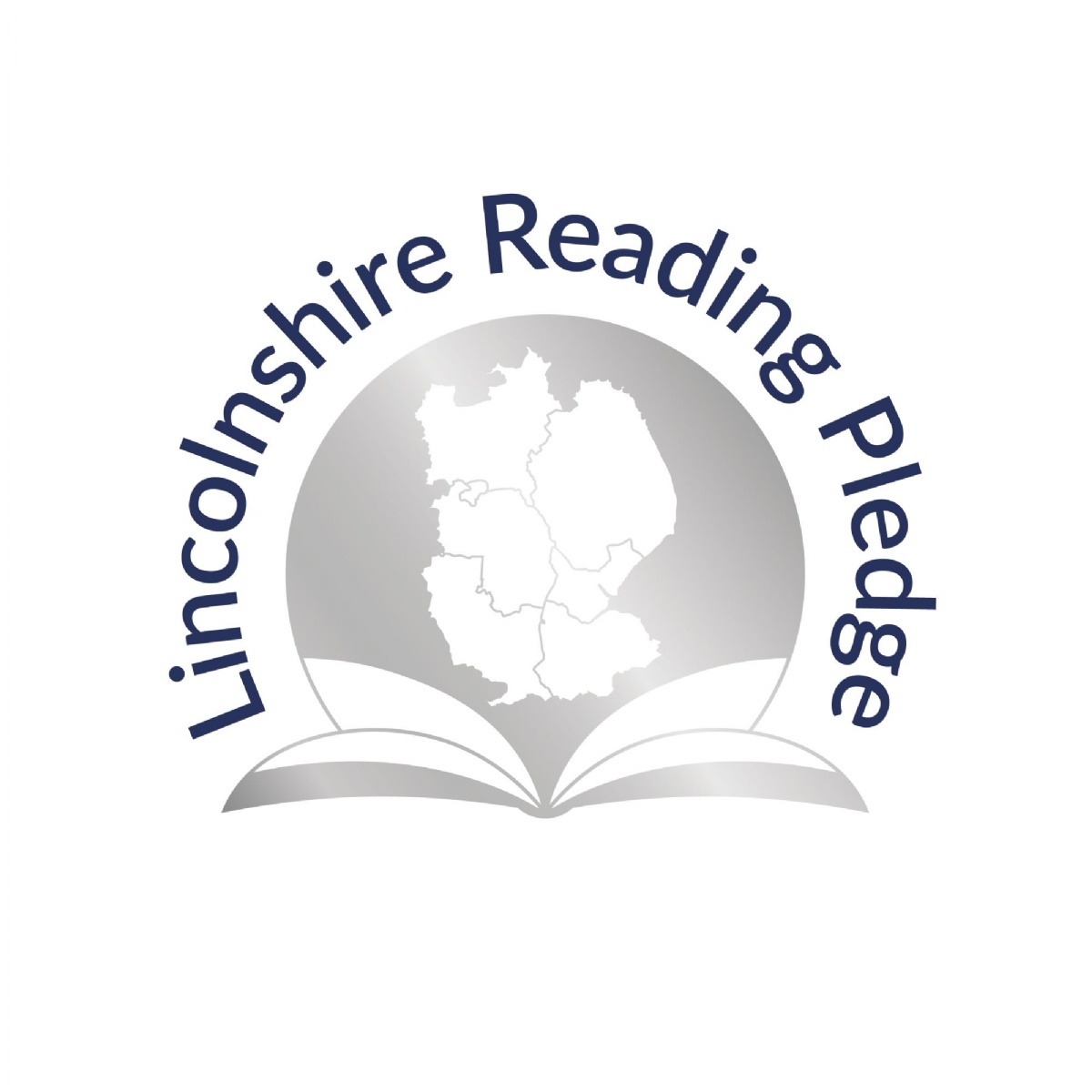 Deeping St James C.P. School - Lincolnshire Reading Pledge- Silver Award