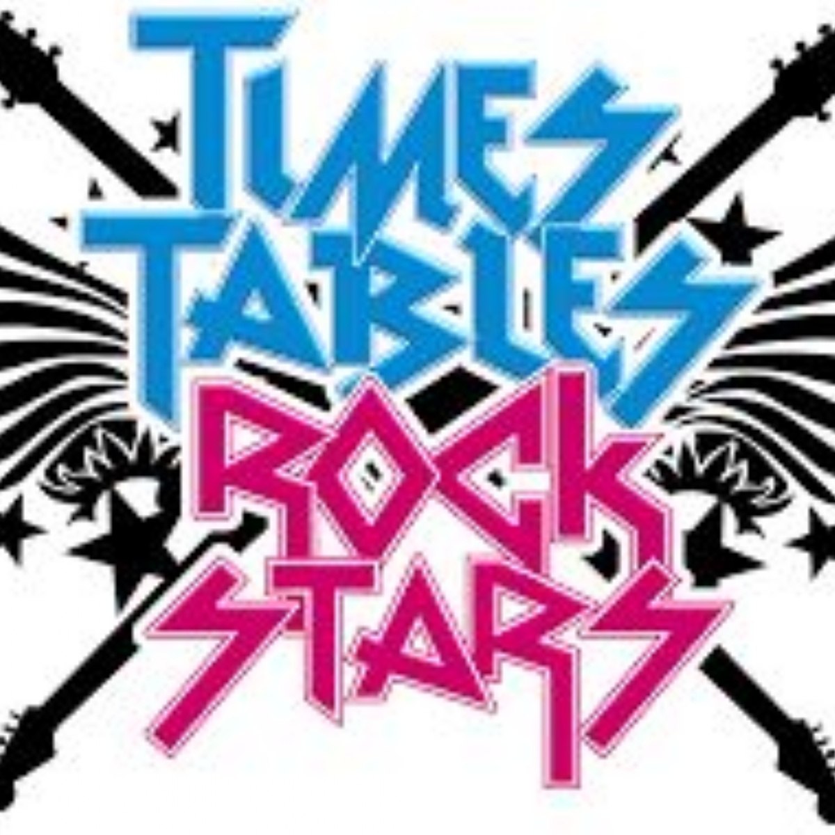 Deeping St James C.P. School - TTRockstars is BACK!